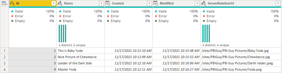 Show “secured” Images in Power BI – PBI Guy