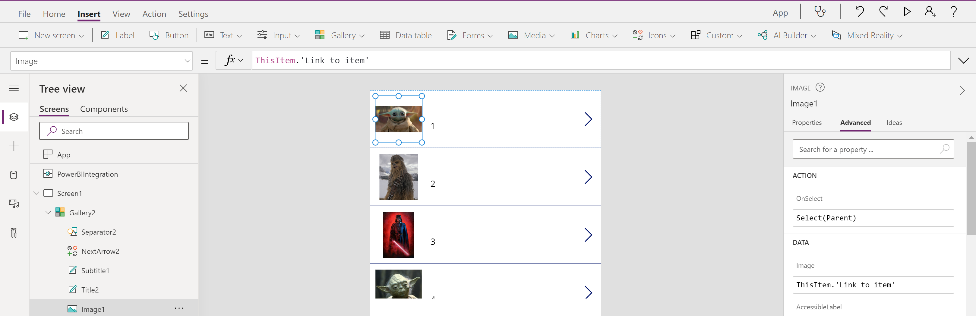 Show “secured” Images in Power BI – PBI Guy