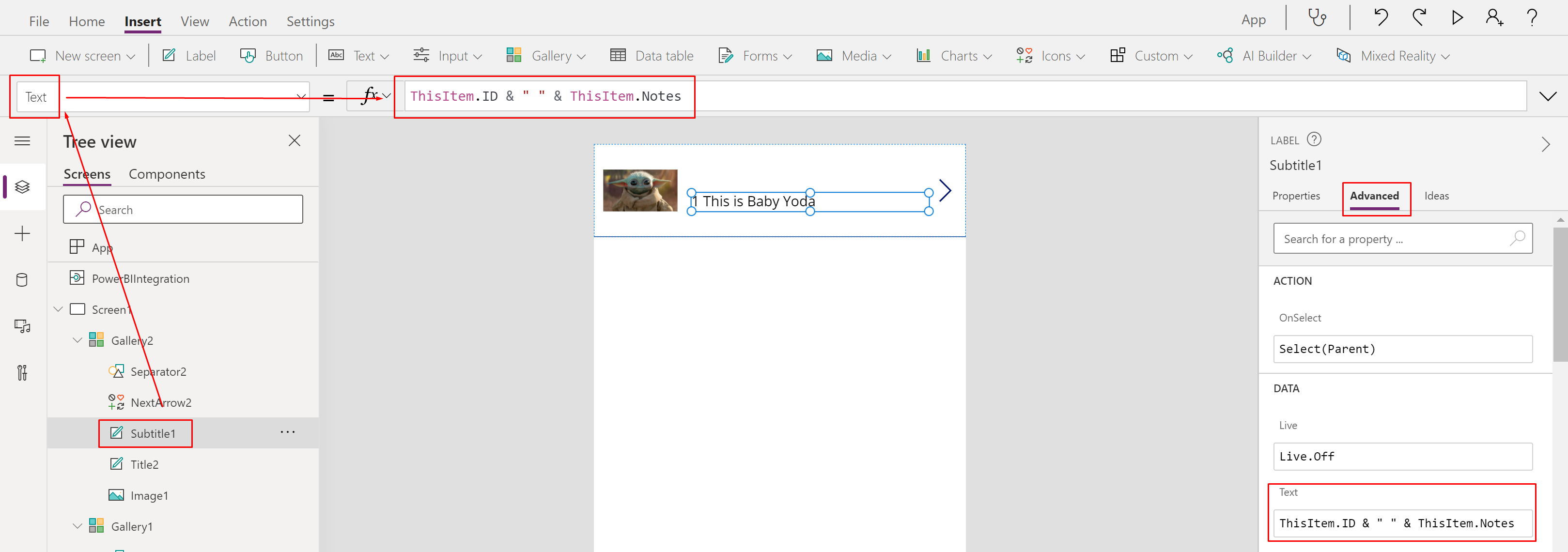 Show “secured” Images in Power BI – PBI Guy