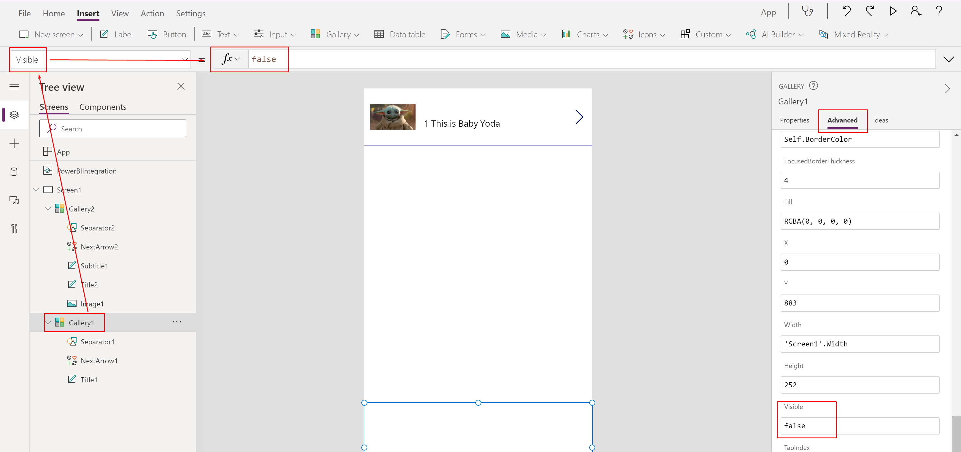 Show “secured” Images in Power BI – PBI Guy