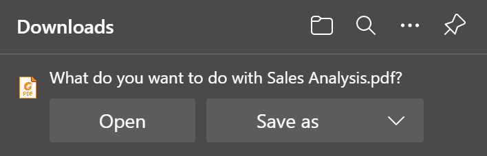 Power BI and Paginated Reports – beyond usual use – PBI Guy