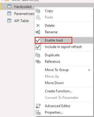 How to loop through an API with Power BI without knowing last page ...
