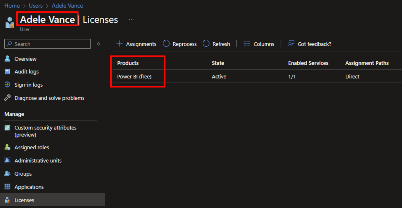 Save cost by removing unused (Power BI) licenses – PBI Guy