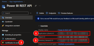 Assign Power BI workspaces to a capacity automatically – PBI Guy