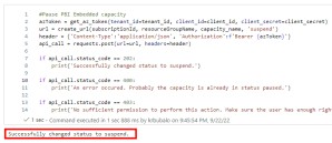Assign Power BI workspaces to a capacity automatically – PBI Guy