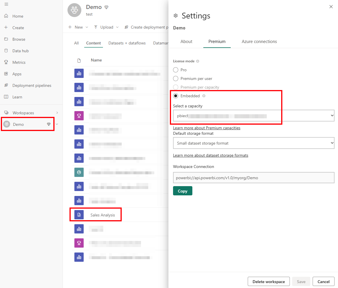 Export Paginated Reports automatically in a low-code way without Power ...