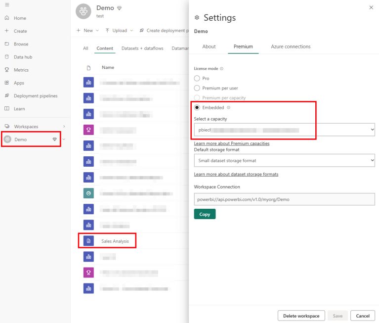 Export Paginated Reports automatically in a low-code way without Power ...