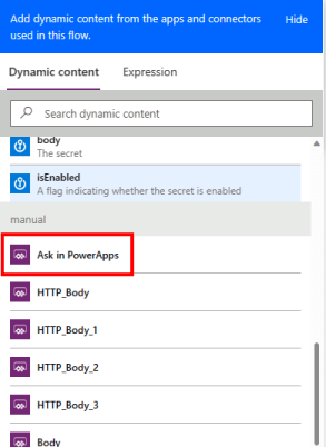 Trigger Python script from Power BI and get result in near-real time ...