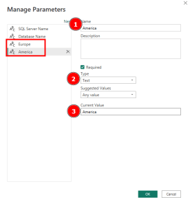 Create a custom partition in Power BI and trigger a refresh with Python ...