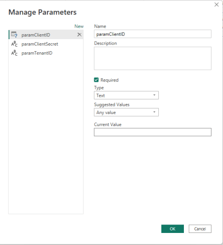 Connect with Power BI to the Power BI REST API with a Service Principal ...