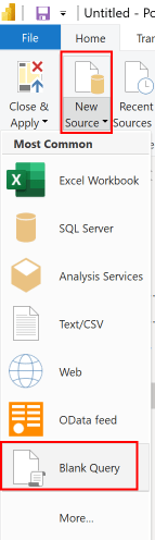 Create a POST request with Power BI – PBI Guy