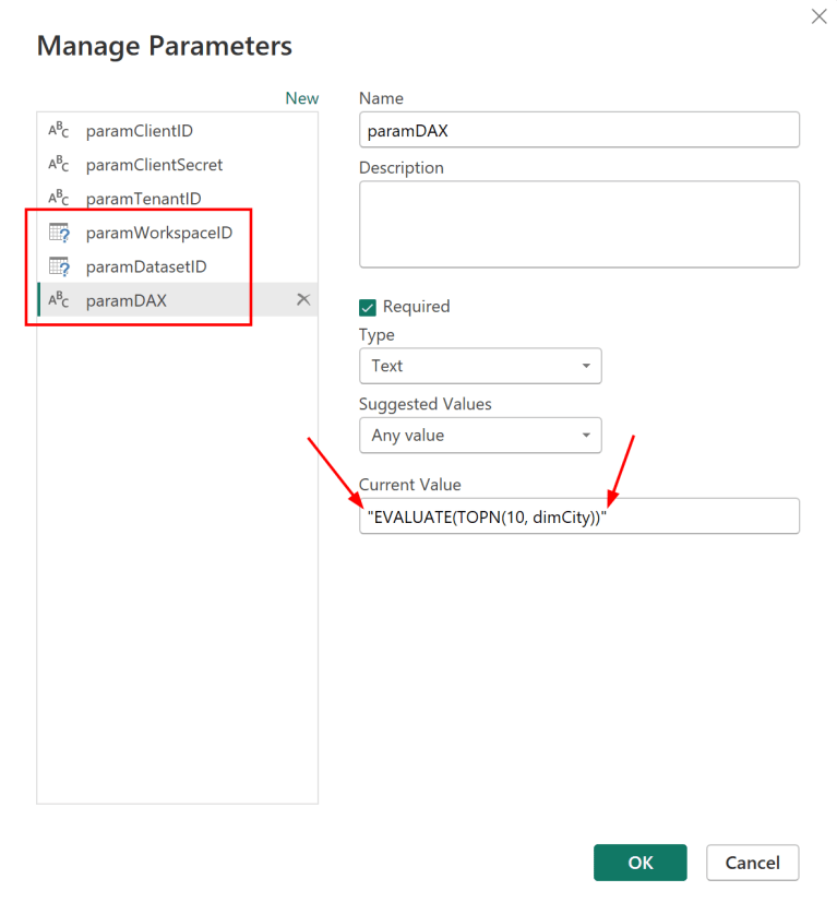 Create a POST request with Power BI – PBI Guy