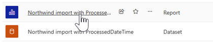 Starting a job after a Power BI dataset has refreshed – PBI Guy