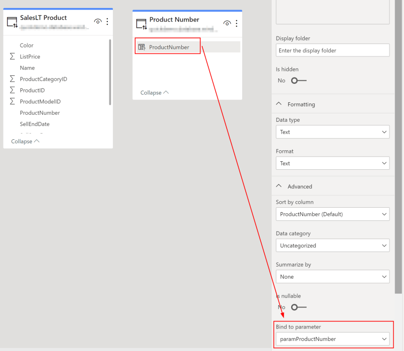 Use Dynamic M Parameters in DirectQuery mode and Paginated Reports ...
