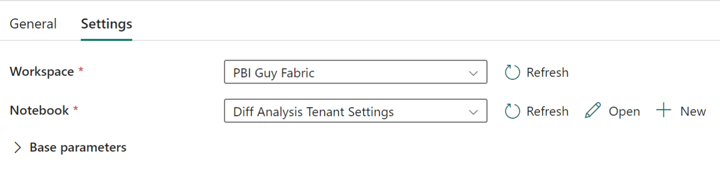 Power BI REST API – PBI Guy