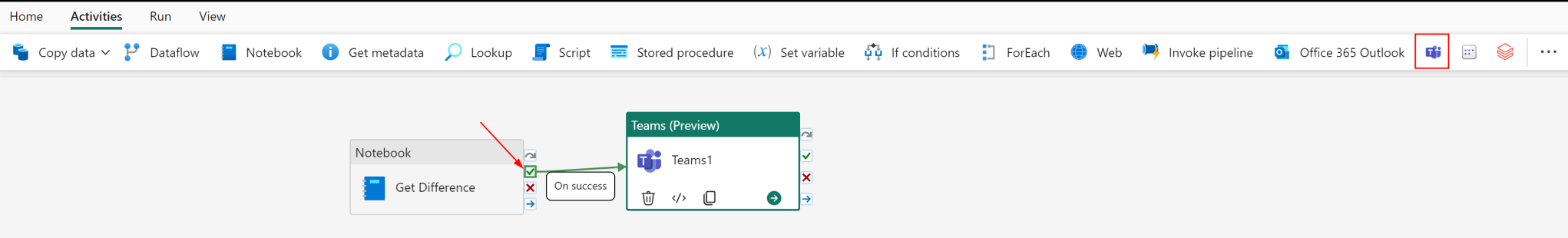 Power BI REST API – PBI Guy