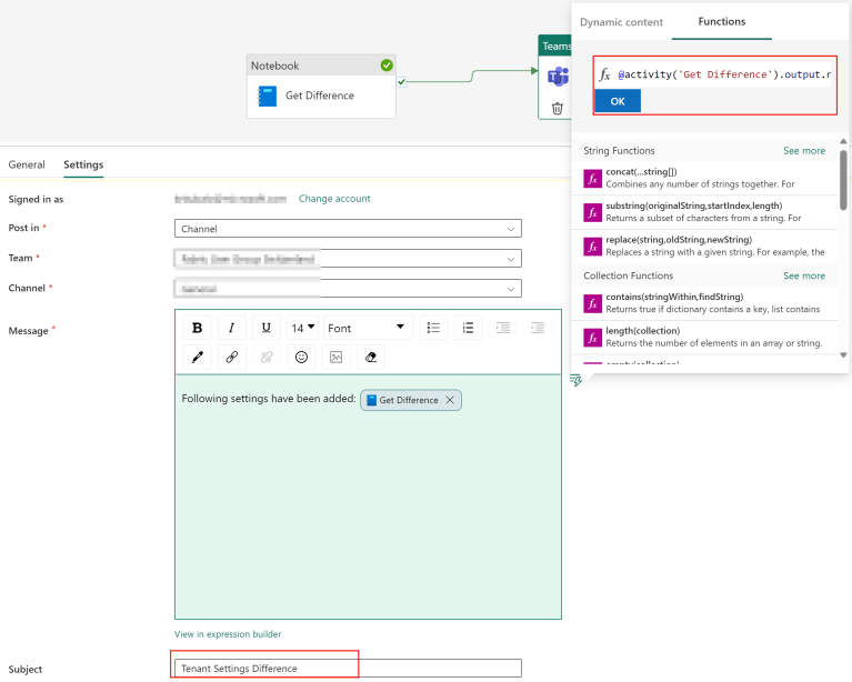 Power BI REST API – PBI Guy