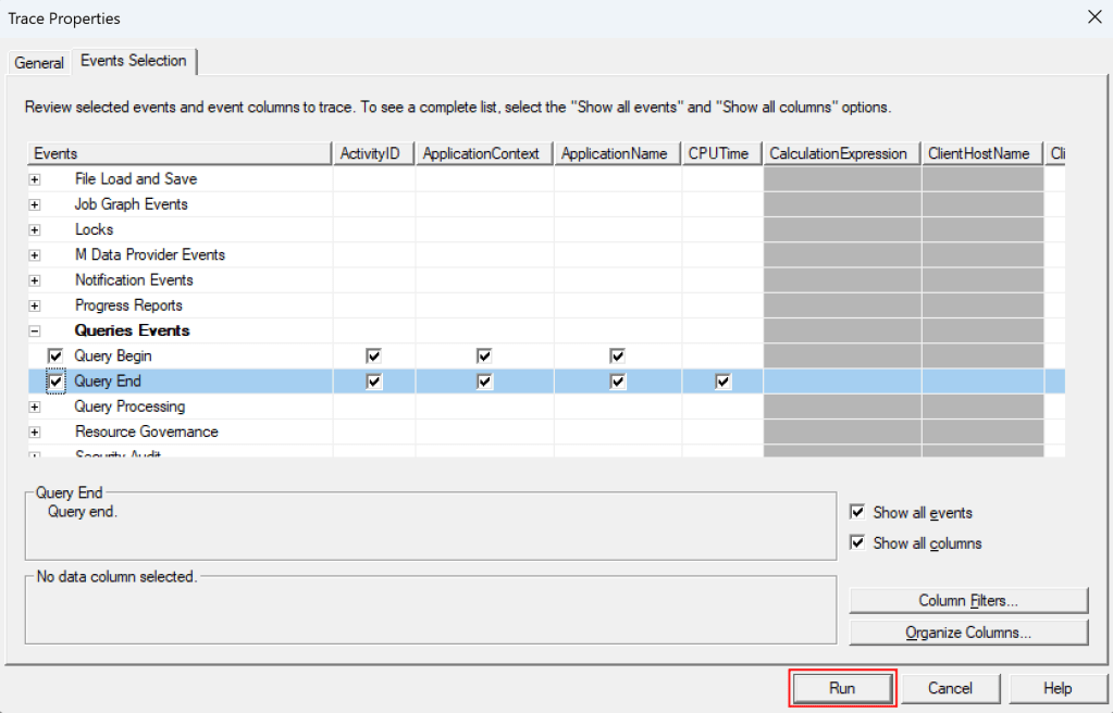 Microsoft Fabric Capacity Metrics – PBI Guy