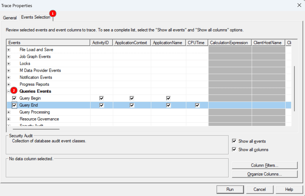 Microsoft Fabric Capacity Metrics – PBI Guy
